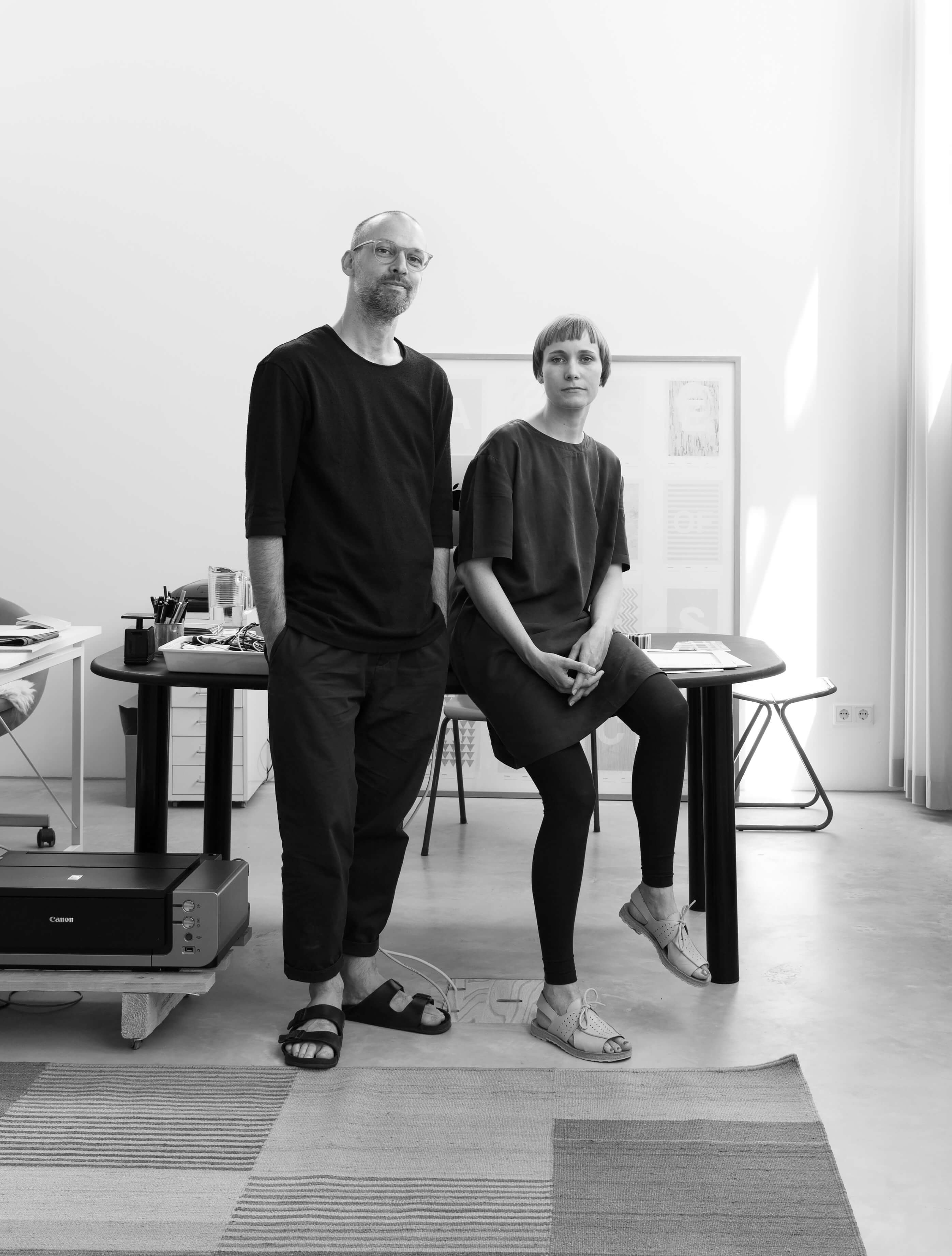 Interview with RAW COLOR - Harmony Inspire