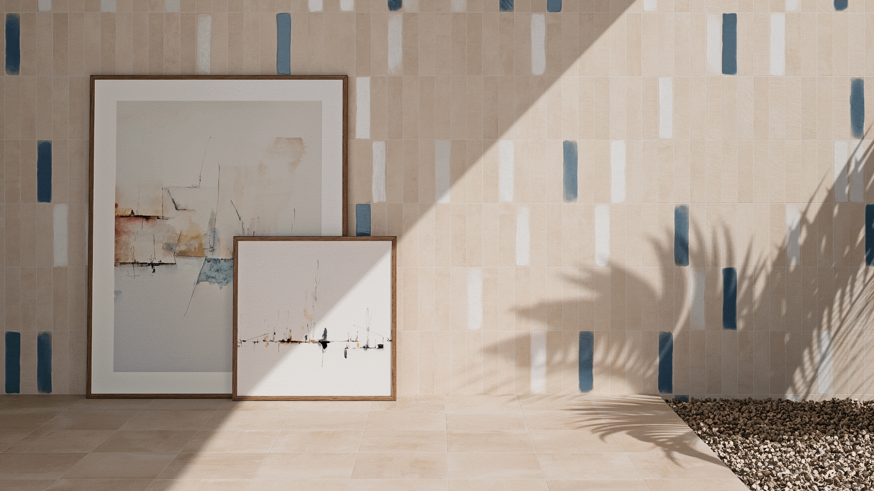 NOK new collection - Harmony Inspire