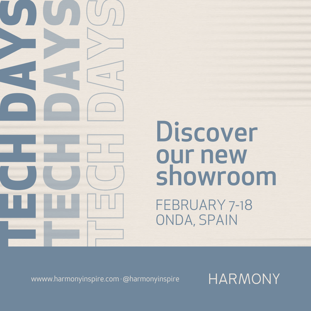 Harmony Tech Days: Innovation and Design will take place from 07-18 in ...